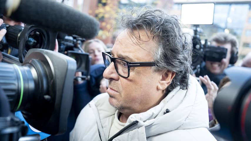 Borsato wil geen zaak over inkomensschade, wel over advocatenkosten ...
