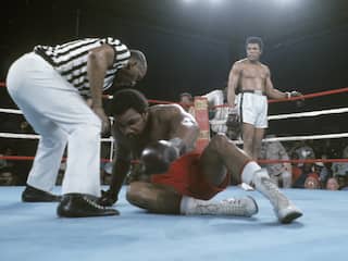 Muhammad Ali | NU - Het laatste nieuws het eerst op NU.nl