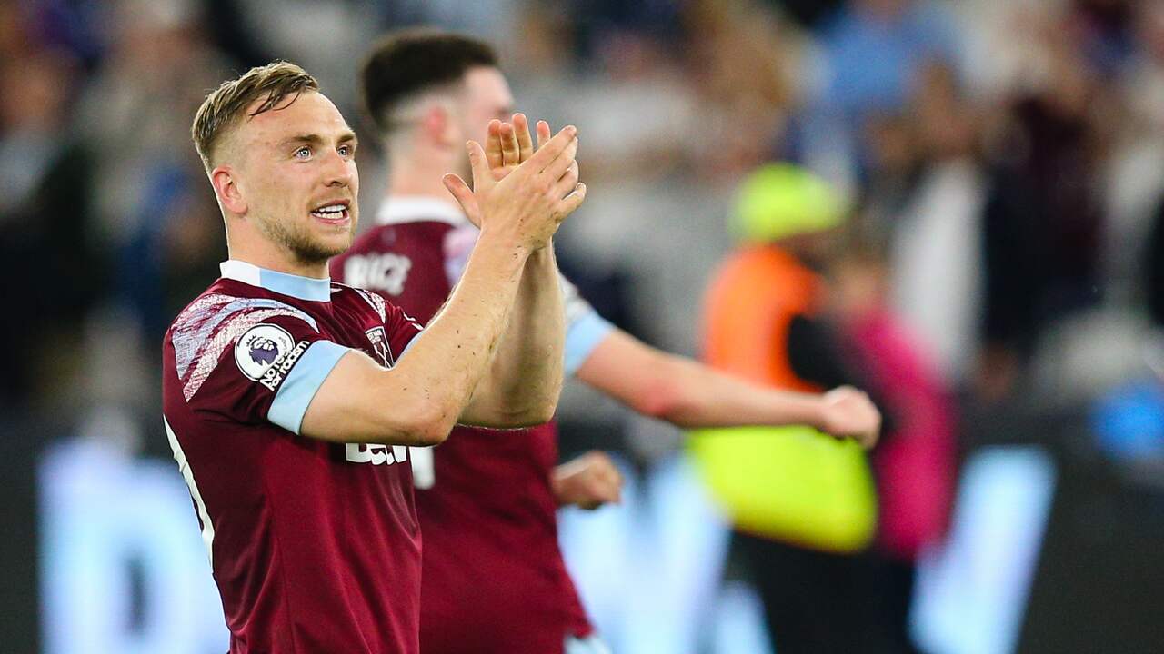 Bij West Ham United weten ze weinig van tegenstander AZ: 'Ik ga niet liegen' | Voetbal | NU.nl