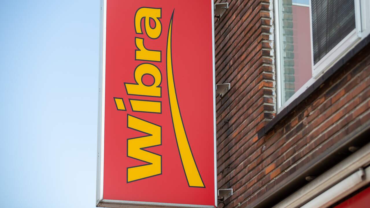 Wibra België maakt doorstart met 36 van de 81 winkels | Economie | NU.nl