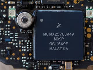 NXP | NU - Het laatste nieuws het eerst op NU.nl