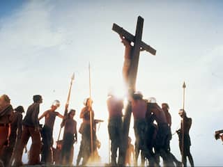 Jesus Christ Superstar | NU - Het laatste nieuws het eerst op NU.nl