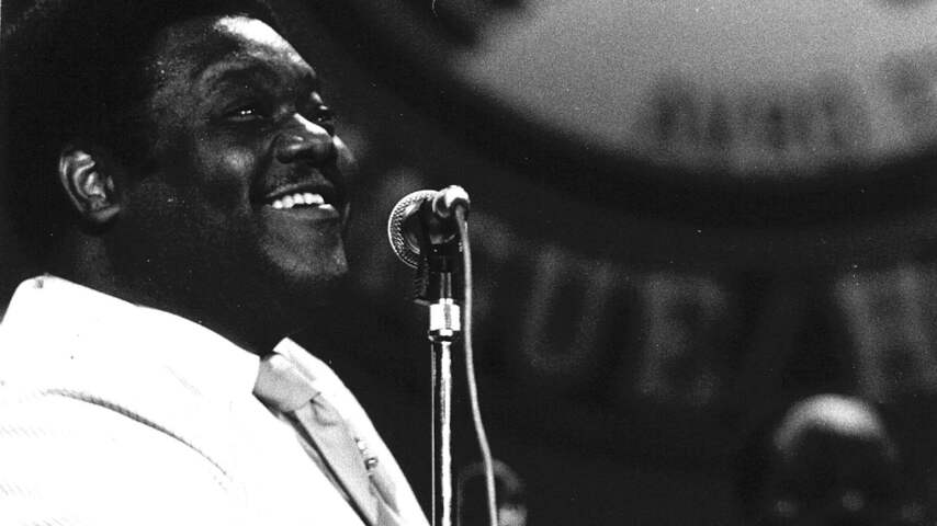 Zanger Fats Domino (89) overleden | Muziek | NU.nl