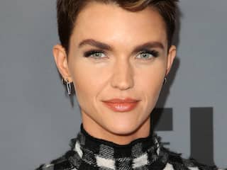 Ruby Rose | NU - Het laatste nieuws het eerst op NU.nl