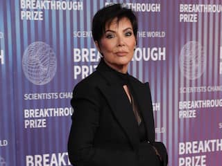 Kris Jenner | NU - Het laatste nieuws het eerst op NU.nl
