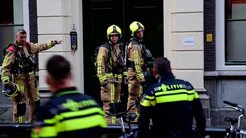 Verdachte opgepakt na explosie vuurwerkbom in brievenbus D66 ...