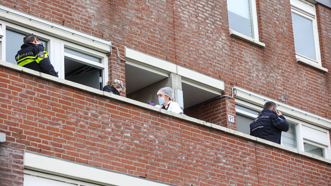 Overleden kind Rotterdam is meisje (4), persoon in relationele sfeer ...
