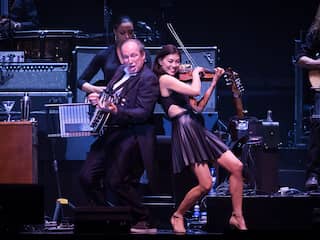 Hans Zimmer | NU - Het laatste nieuws het eerst op NU.nl