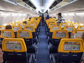Ryanair | NU - Het laatste nieuws het eerst op NU.nl