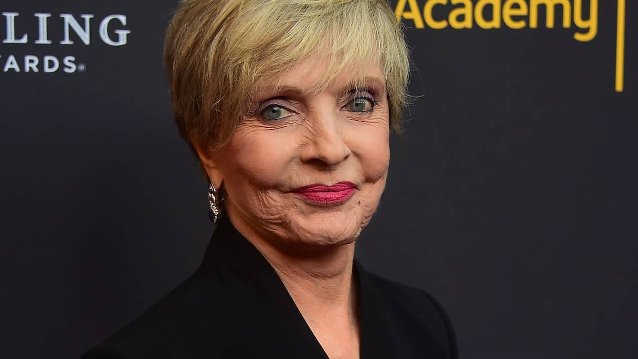 Actrice Florence Henderson (82) overleden | Films & Series | NU.nl