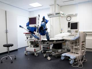 mrsa | NU - Het laatste nieuws het eerst op NU.nl