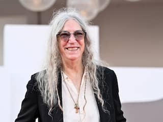 Patti Smith | NU - Het laatste nieuws het eerst op NU.nl