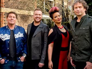 idols | NU - Het laatste nieuws het eerst op NU.nl