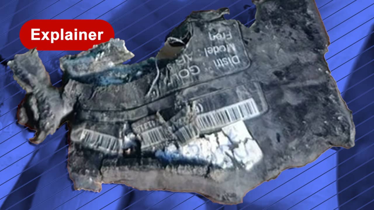 Spoor van ontploffende Hezbollah-pieper loopt van Taiwan tot Hongarije ...