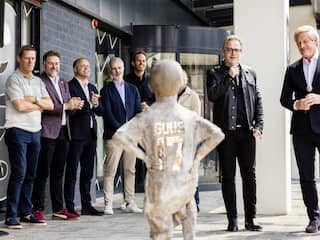 Guus Meeuwis | NU - Het laatste nieuws het eerst op NU.nl