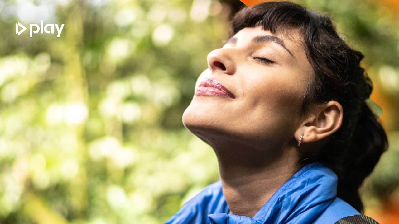 1 op de 10 mensen heeft moeite met ademhalen: doe jij het wel goed? | NU.nl