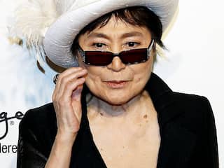 Yoko Ono | NU - Het laatste nieuws het eerst op NU.nl