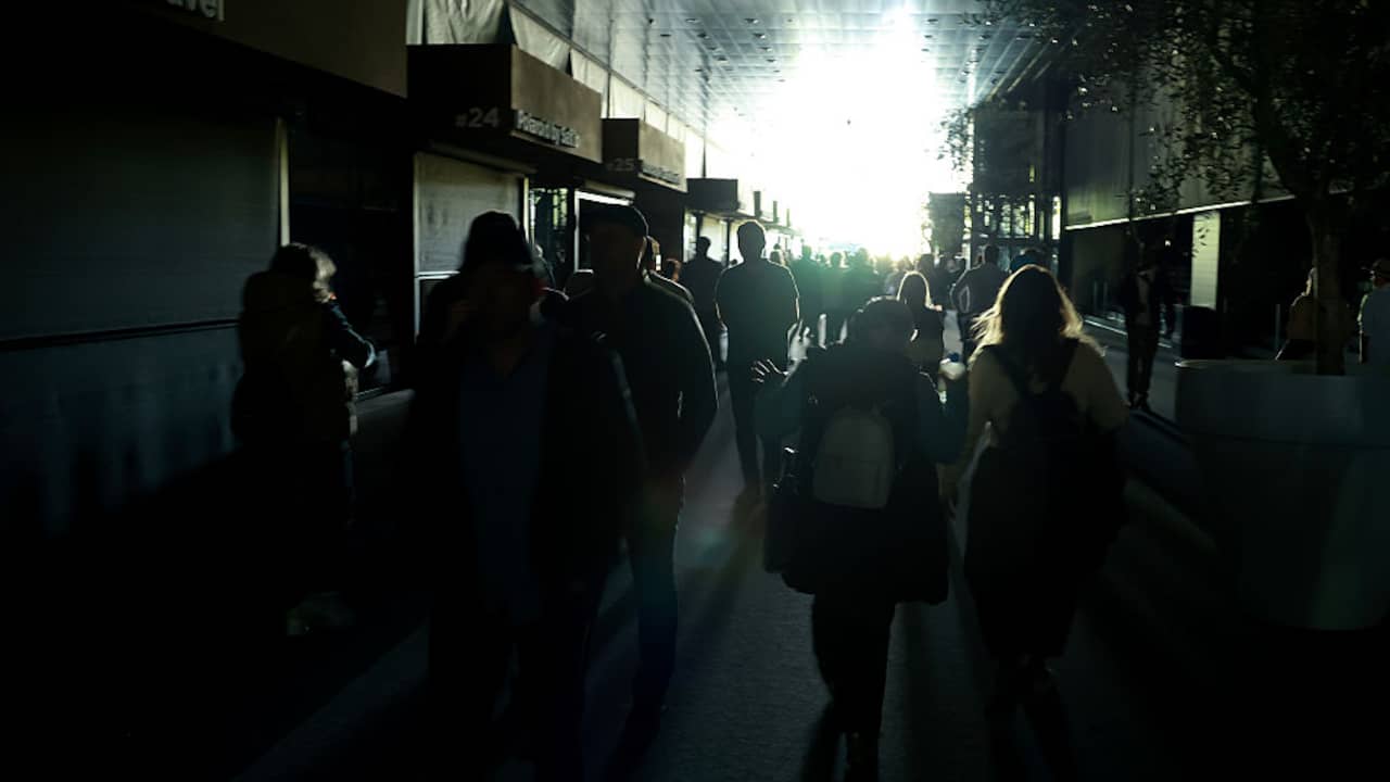 Stroomstoring Spanje eist vijf levens, drie slachtoffers uit één gezin ...