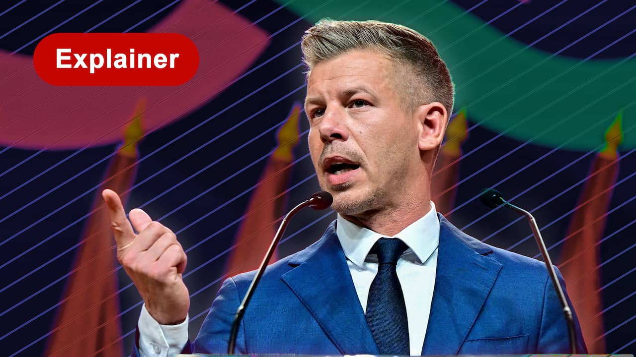 Magyar gaat in rap tempo door met hervormen en richt pijlen op ...