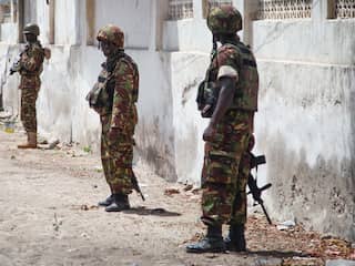 Al-Shabaab | NU - Het laatste nieuws het eerst op NU.nl