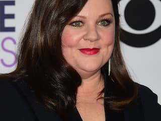 Melissa McCarthy | NU - Het laatste nieuws het eerst op NU.nl