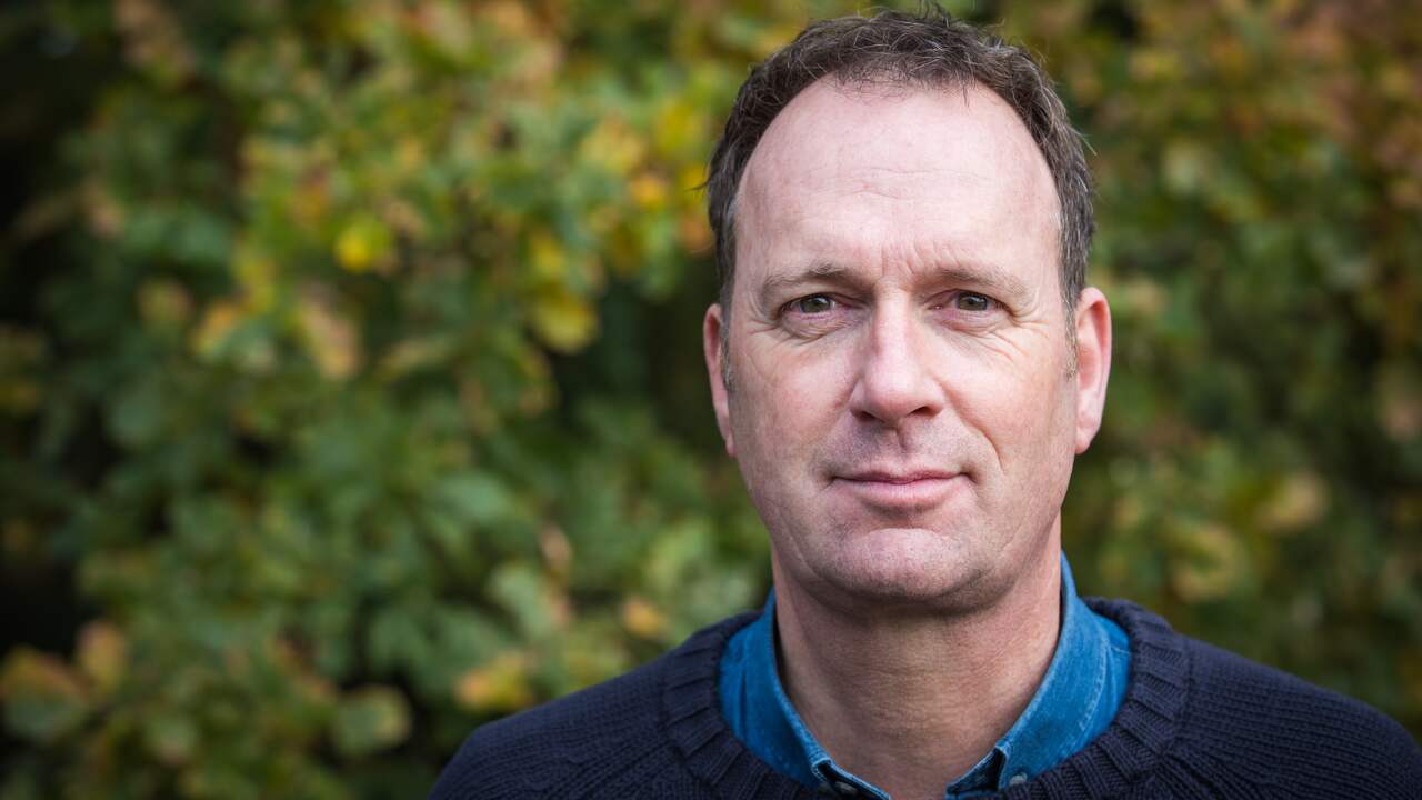 Jochem van Gelder maakt debuut als dragqueen - NU.nl
