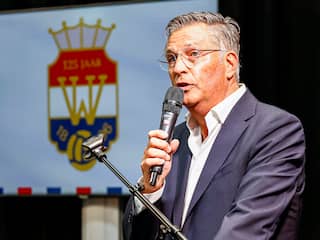 Martin van Geel | NU - Het laatste nieuws het eerst op NU.nl