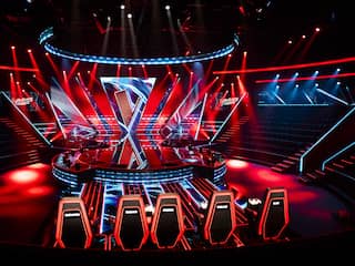 The voice of Holland | NU - Het laatste nieuws het eerst op NU.nl