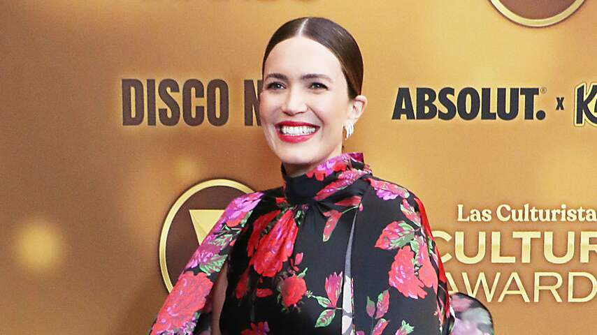 Zangeres en actrice Mandy Moore bevallen van derde kind | Achterklap ...