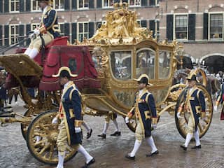 Gouden Koets | NU - Het laatste nieuws het eerst op NU.nl
