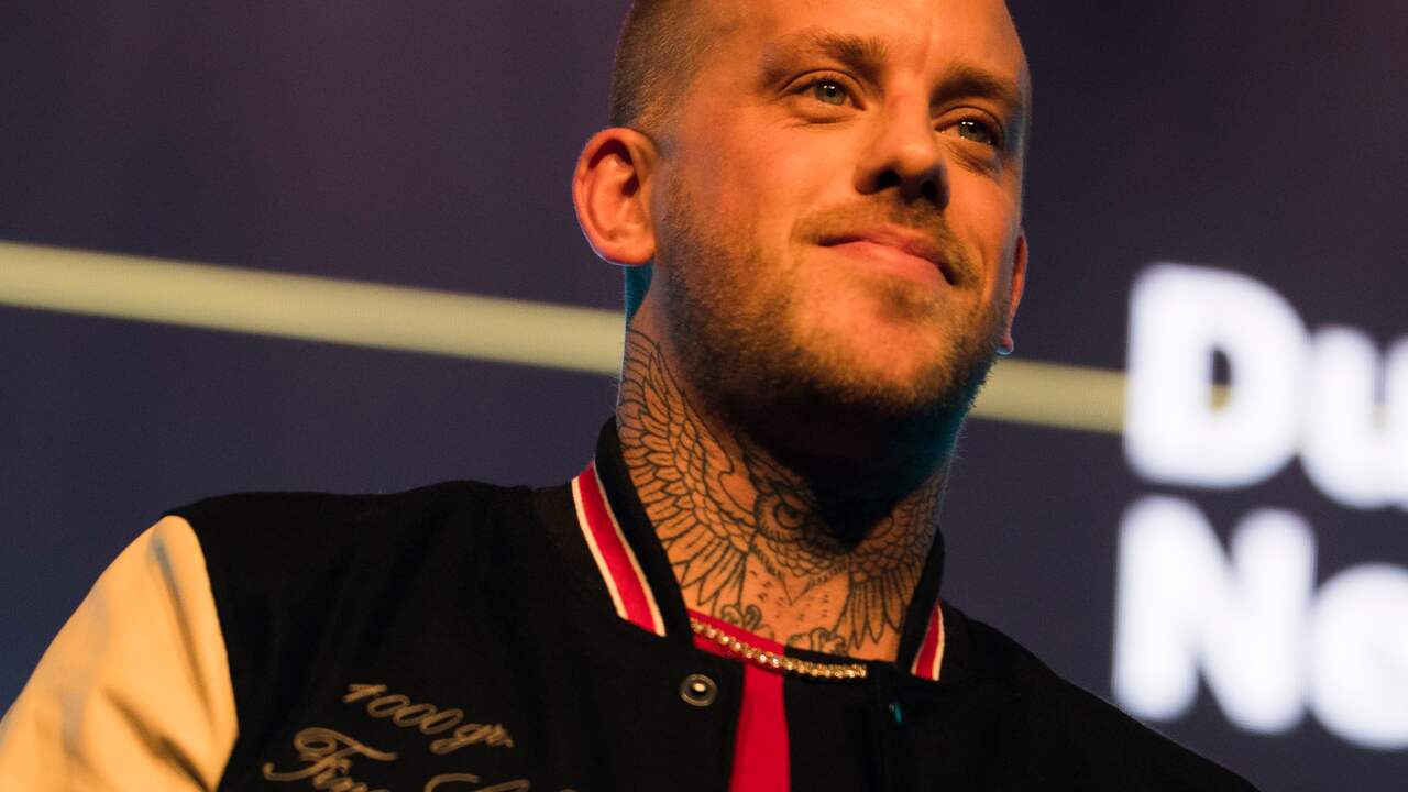 Jebroer bekroond voor hit Kind van de Duivel | Media en Cultuur | NU.nl