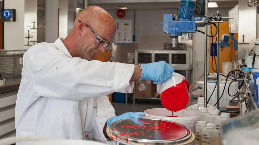 Flexa- en Sikkens-maker AkzoNobel ziet omzet dalen door hoge ...