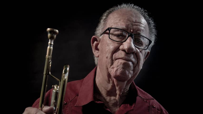 Buena Vista Social Club-trompettist Manuel Mirabal op 91-jarige ...