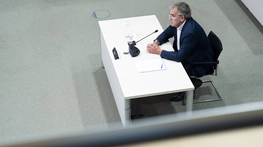 Lees hier terug hoe de coronaverhoren van Baidjoe en Elens verliepen ...