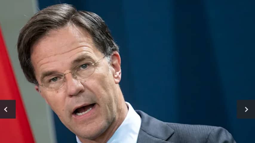 Buitenlandse media over kabinetsval: 'Meester-loodgieter' in 'slecht huwelijk' | Val kabinet en ...