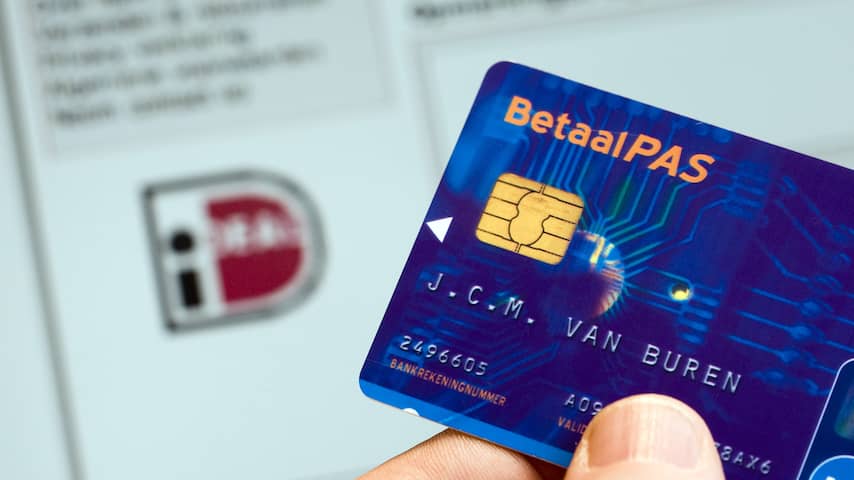Nederlands iDEAL moet het Europese antwoord op creditcard worden ...