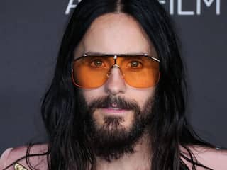 Jared Leto | NU - Het laatste nieuws het eerst op NU.nl