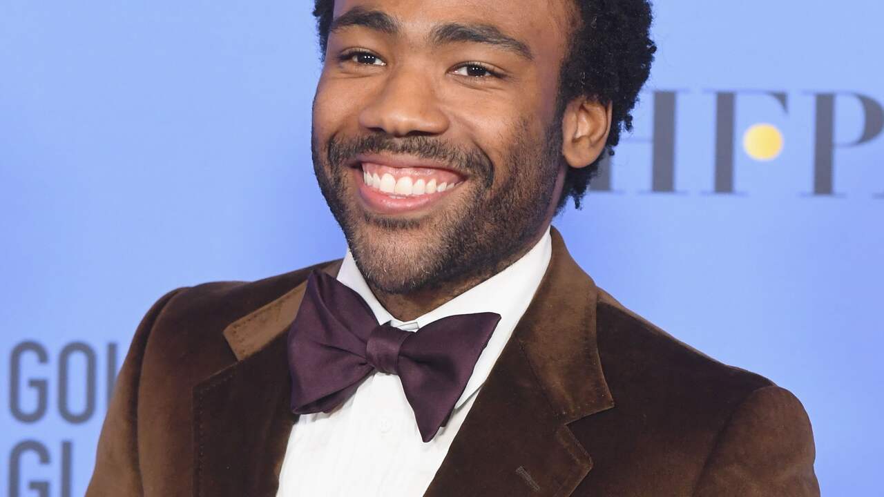 Donald Glover stem Simba voor live action-film The Lion King | Films ...