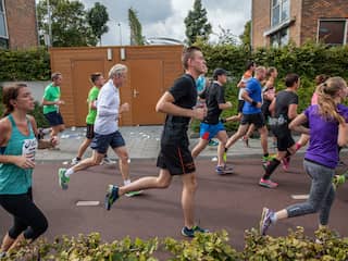 Dam tot Damloop | NU - Het laatste nieuws het eerst op NU.nl