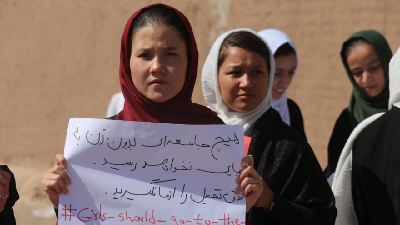 Taliban half jaar terug aan de macht: hoe staat Afghanistan ervoor ...