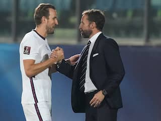 Gareth Southgate | NU - Het laatste nieuws het eerst op NU.nl