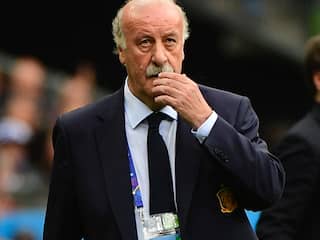 Vicente Del Bosque | NU - Het laatste nieuws het eerst op NU.nl