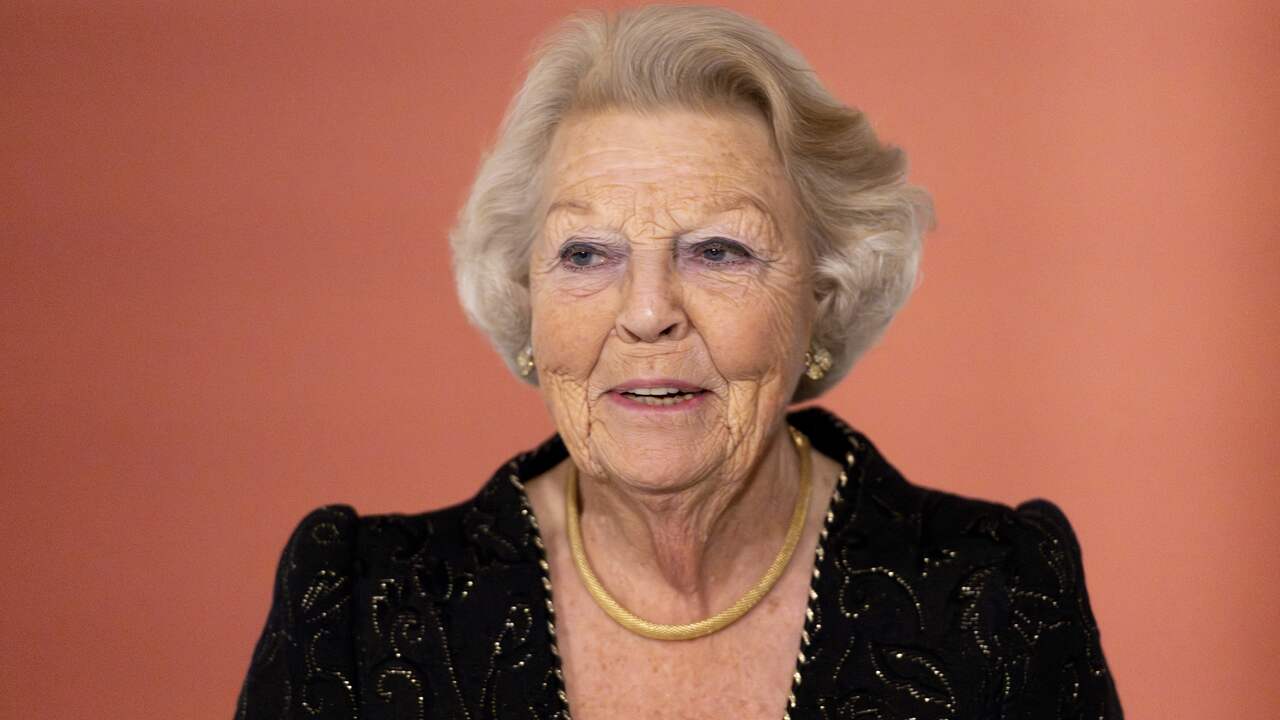 Documentaire over Beatrix komt uit op haar verjaardag | Films & Series ...