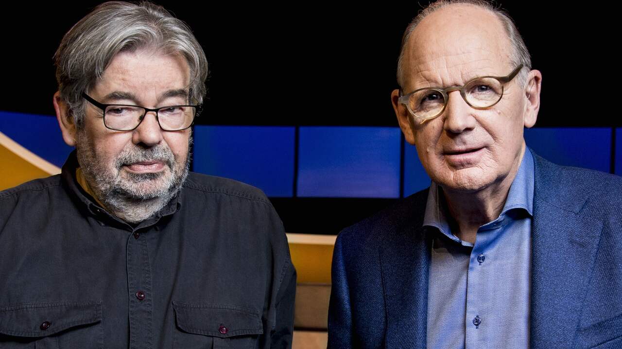 Vanavond op televisie: Terugkeer Slimste mens | Mensen met M | Media ...