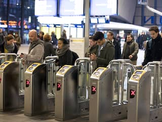 OV-chipkaart | NU - Het laatste nieuws het eerst op NU.nl