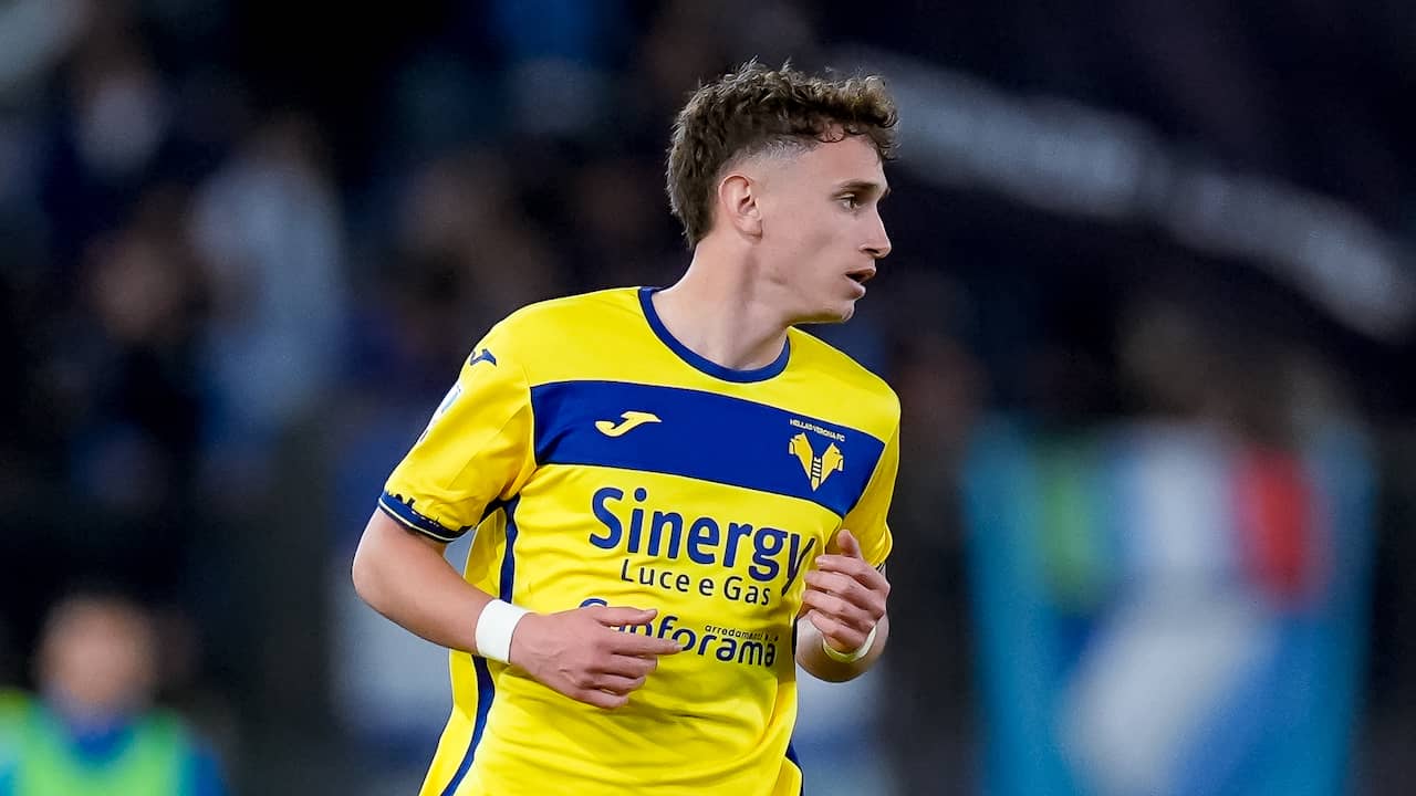 Live Deadline Day | Markt ook in Nederland gesloten, nog wachten op Go ...