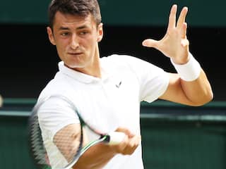 bernard tomic | NU - Het laatste nieuws het eerst op NU.nl