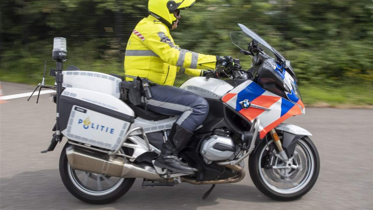Groep tieners mishandelt motoragent na wedstrijd Marokko - Spanje | Den ...