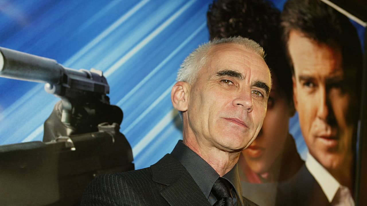 Die Another Day-regisseur Lee Tamahori op 75-jarige leeftijd overleden ...