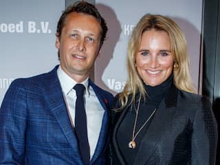 lieke van lexmond | NU - Het laatste nieuws het eerst op NU.nl